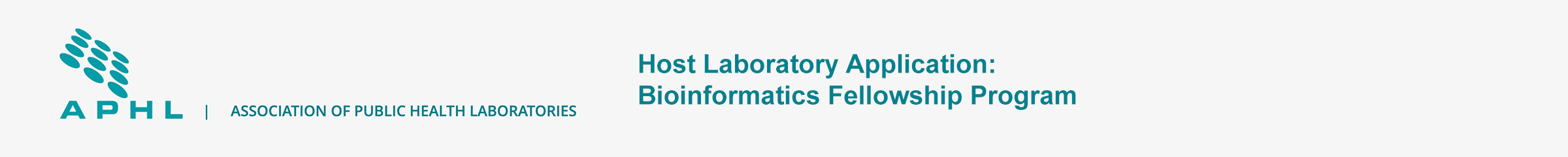 Login | APHL Submission Portal